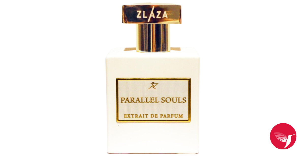 Parallel Souls Zlaza perfume - a new fragrance for women and men 2024