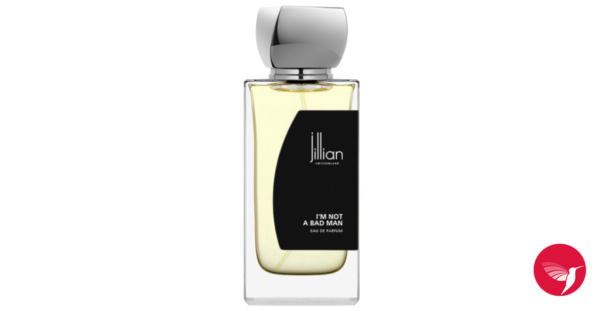 I'm Not A Bad Man Jillian Switzerland perfume - a fragrance for women ...