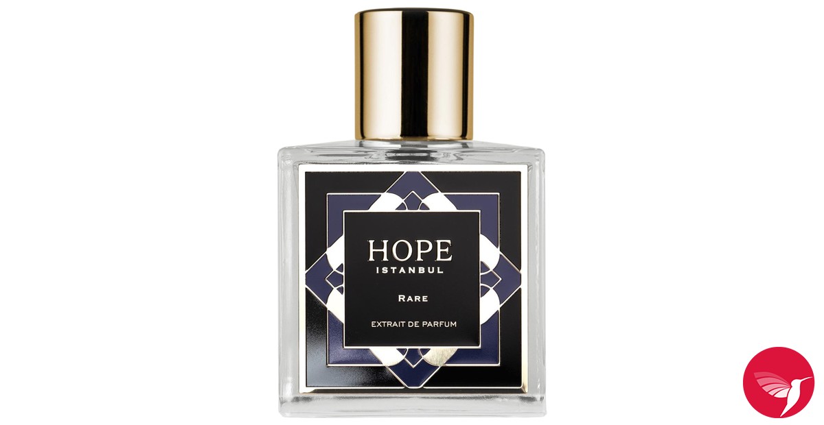 Rare Hope Istanbul by Serimu Kozmetiк parfum - un nouveau parfum pour ...