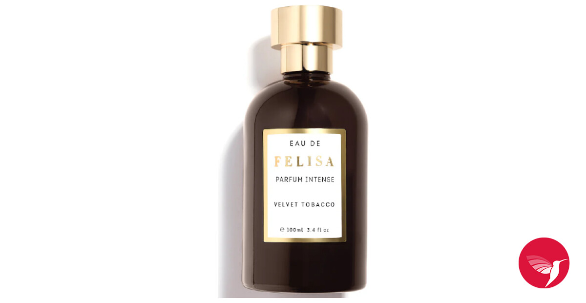 Velvet Tobacco FELISA perfume - a new fragrance for women and men 2024