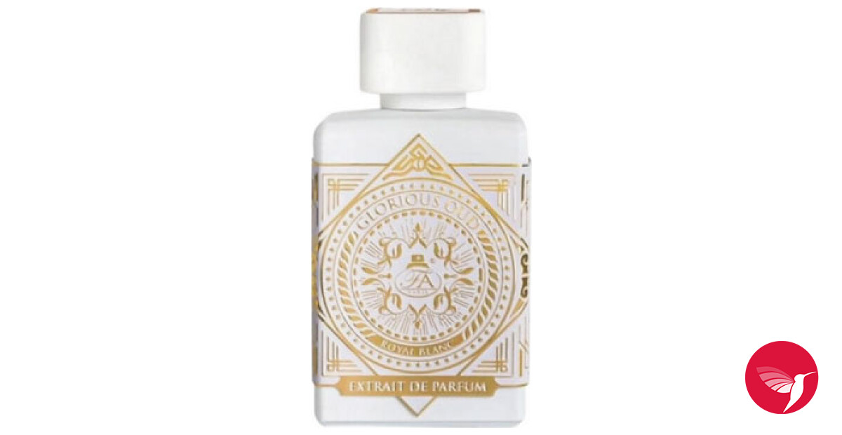 Glorious Oud Royal Blanc Fragrance World сүрчиг - a сүрчиг эрэгтэй ...