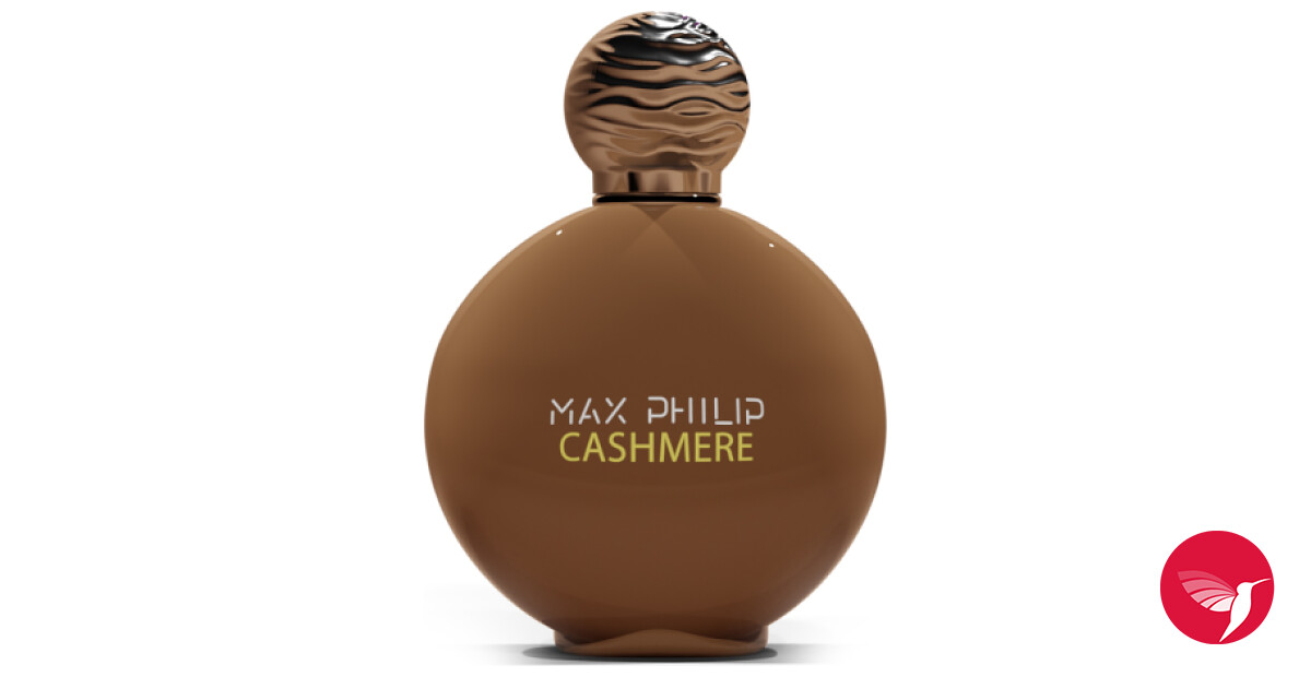 Cashmere Max Philip Parfum - ein neues Parfum für Frauen und Männer 2024