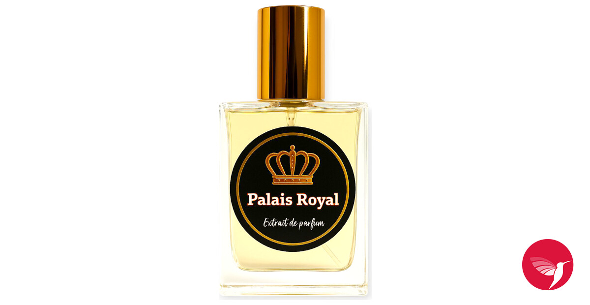 Palais Royal Ô Médina Perfumery perfume - a new fragrance for women and ...