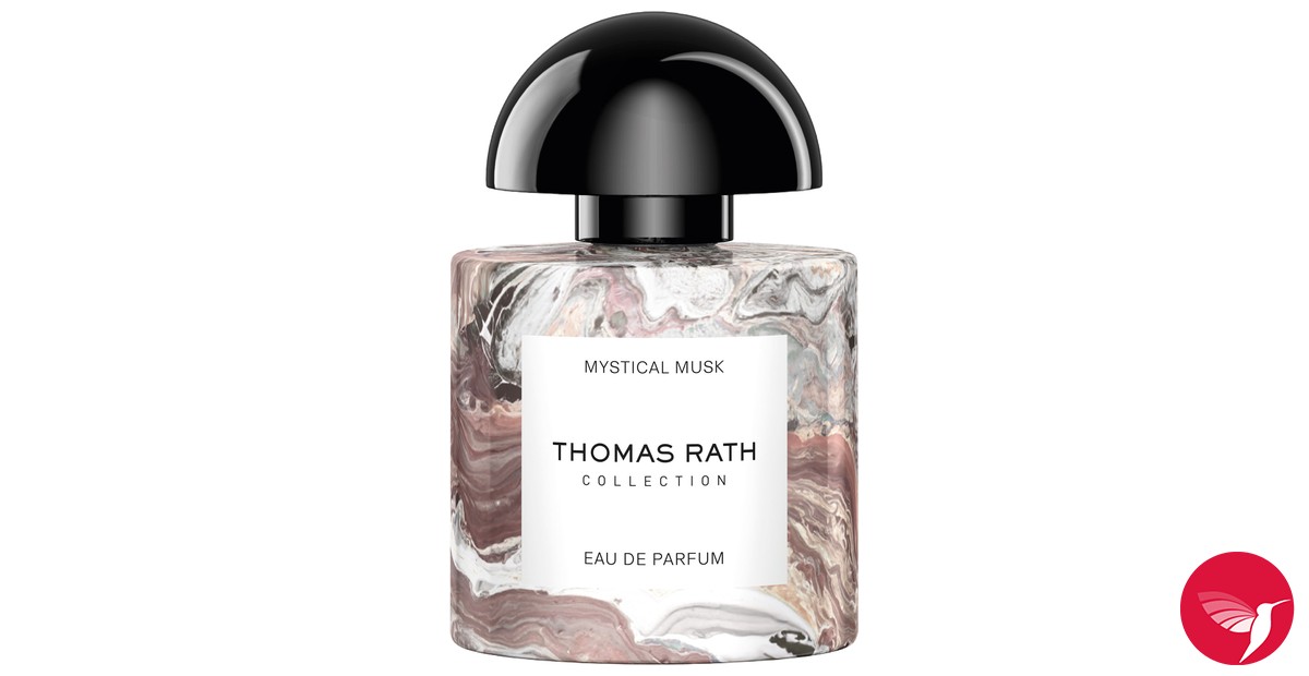 Mystical Musk Thomas Rath аромат — новый аромат для женщин 2024
