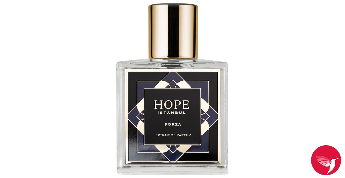 Forza Hope Istanbul by Serimu Kozmetiк perfume - a new fragrance for ...