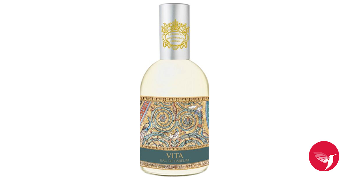 Vita Essenzialmente Laura perfume - a new fragrance for women and men 2024