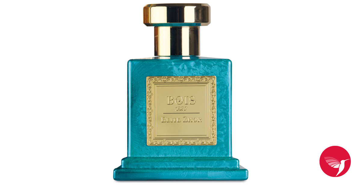 Elite Zhor Bois 1920 parfum - un nouveau parfum pour homme et femme 2024