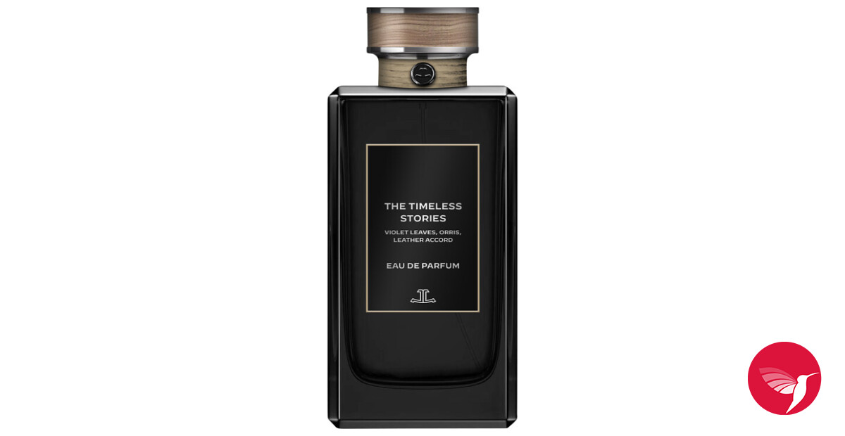 The Timeless Stories Jaeger-LeCoultre perfume - a new fragrance for ...