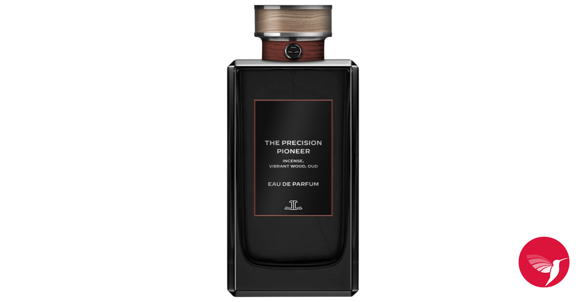 The Precision Pioneer Jaeger-LeCoultre perfume - a novo fragrância ...