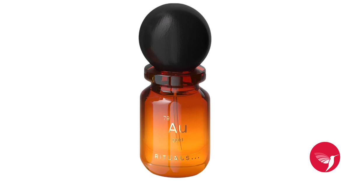79 Au Gold Rituals parfém - a Nový vůně pro ženy a muže 2024