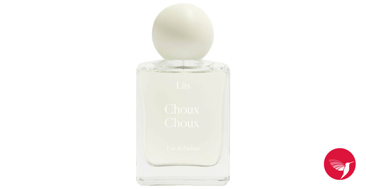 Choux Choux Liis perfume - a new fragrance for women and men 2024