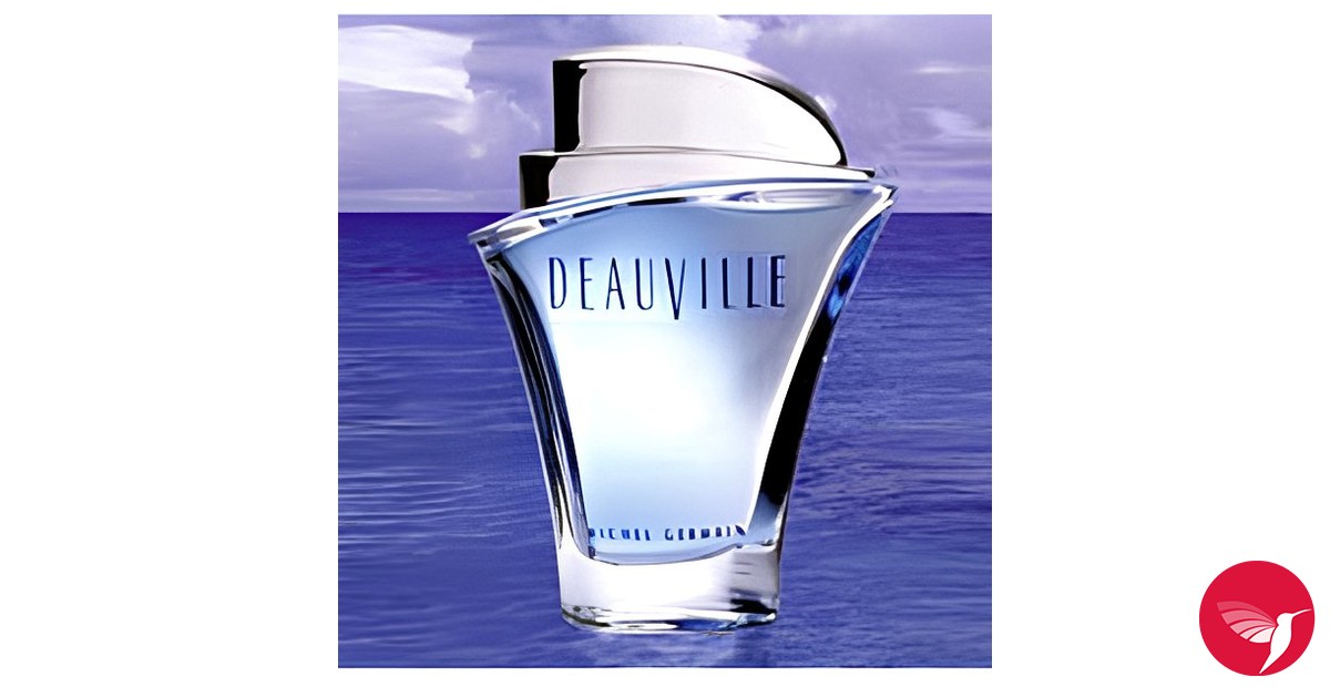 Deauville Michel Germain perfume - a fragrance for women 1999