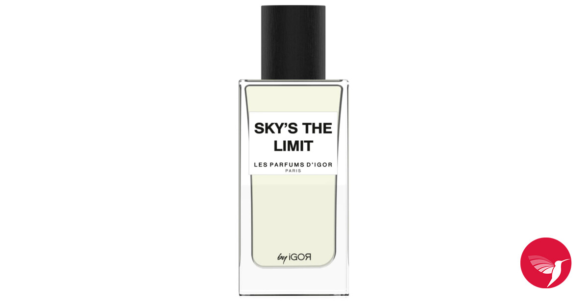 Sky's The Limit Les Parfums d'Igor άρωμα - ένα άρωμα για γυναίκες και ...