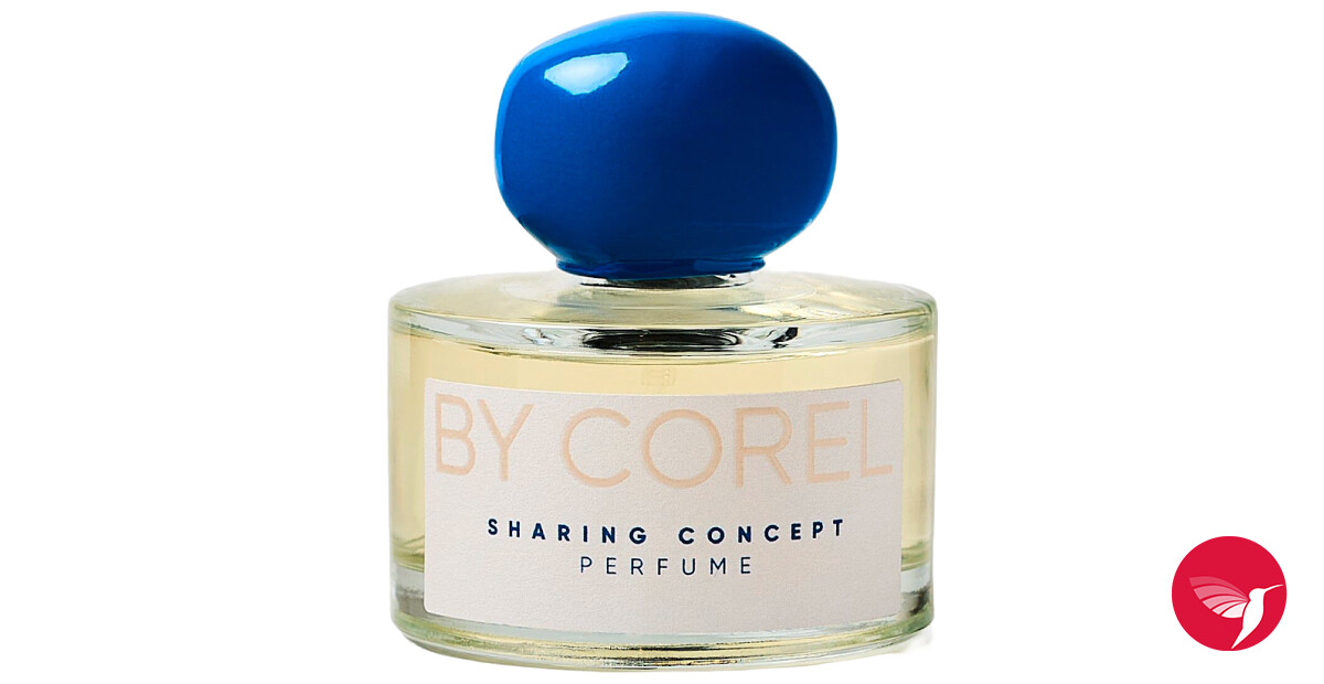 Sharing Concept By Corel Perfumes fragancia - una nuevo fragancia para ...