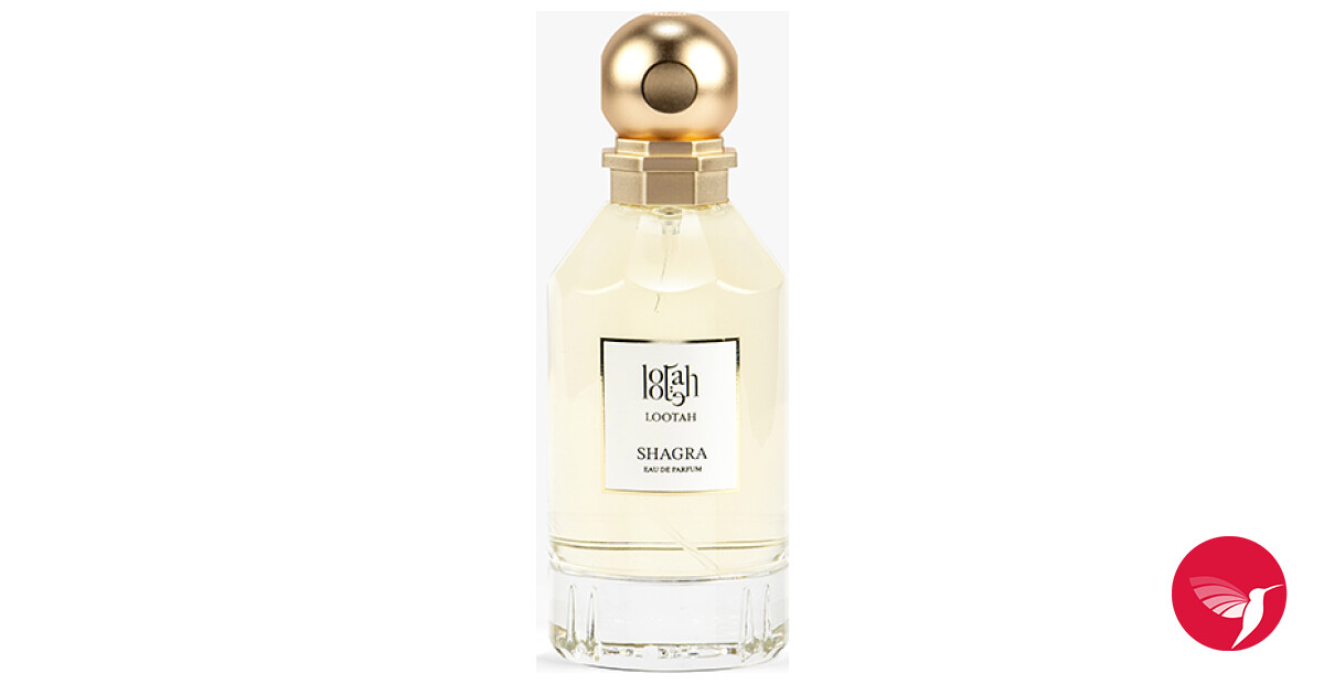 Shagra Lootah Perfumes perfume - a new fragrance for women and men 2024