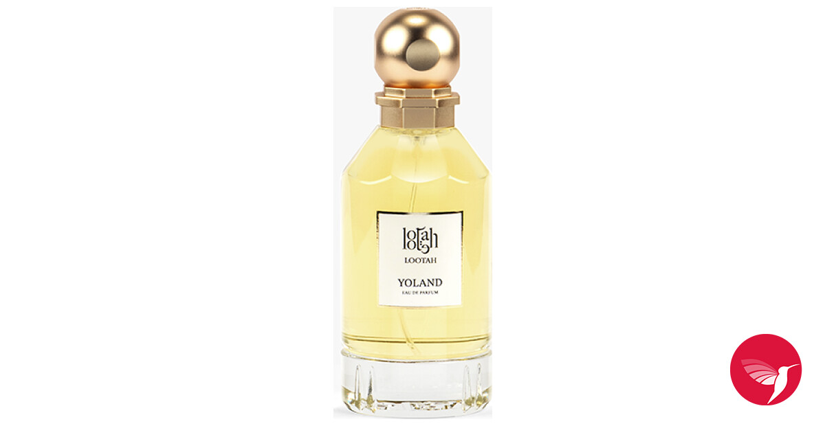 Yoland Lootah Perfumes perfume - a fragrance for women 2015