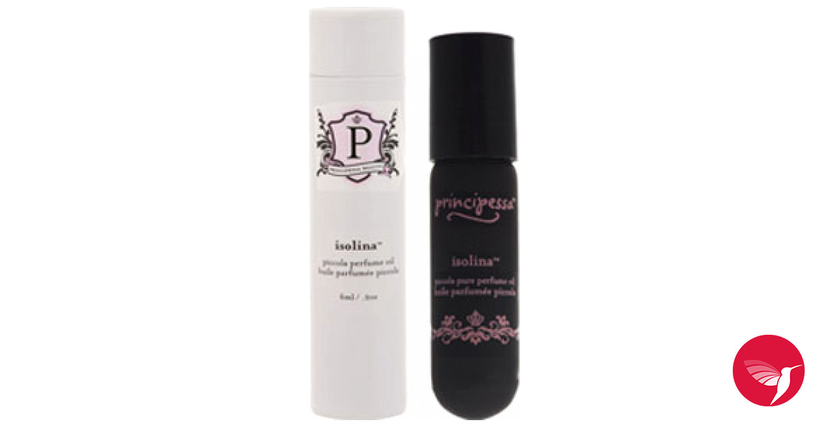 Isolina Principessa Beauty perfume - a fragrância Feminino