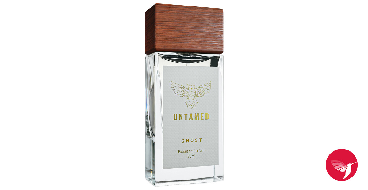 Ghost UNTAMED parfum - un nouveau parfum pour homme et femme 2024