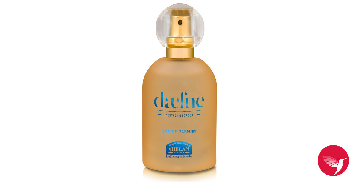 Daefne Helan perfume - a new fragrance for women 2024