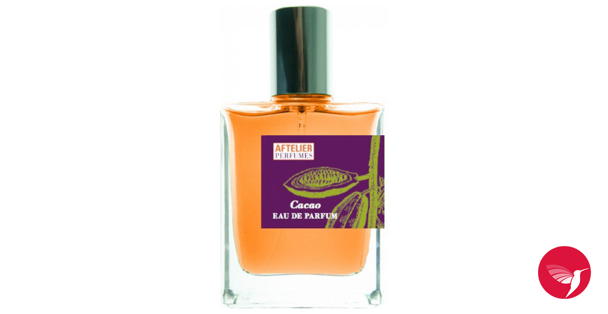 Cacao Aftelier parfum - un parfum pour homme et femme