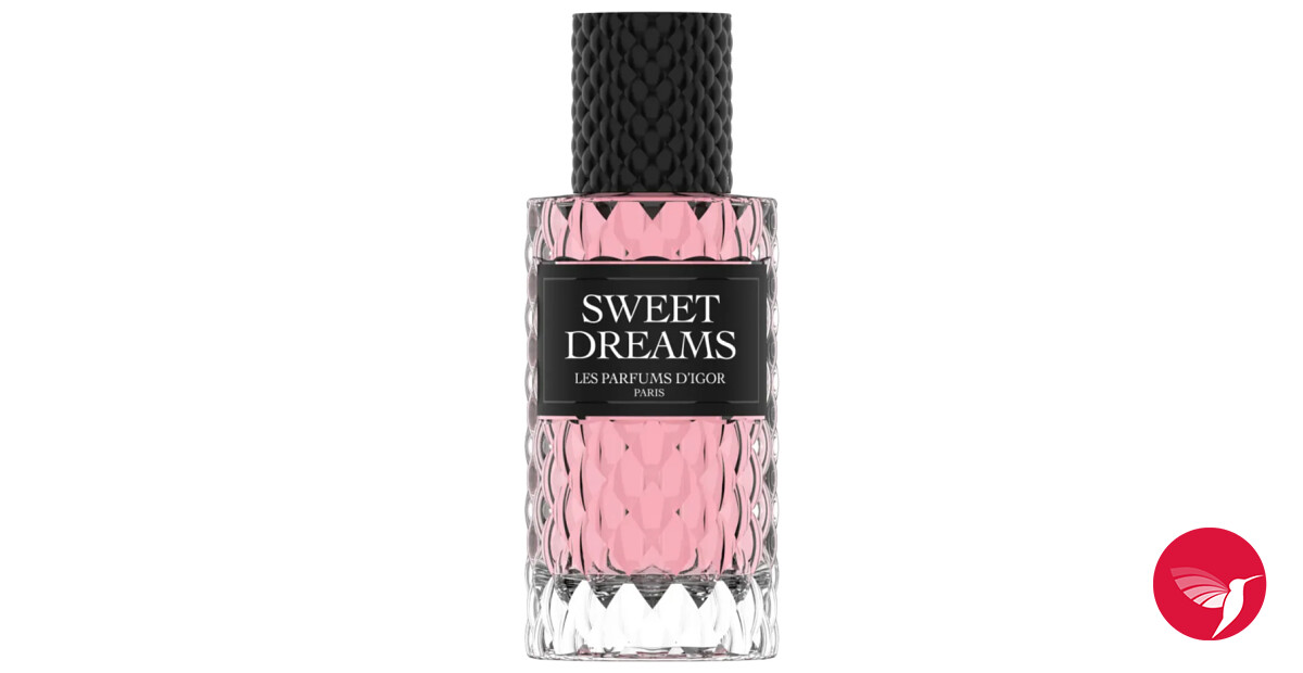 Sweet Dreams Les Parfums d'Igor άρωμα - ένα άρωμα για γυναίκες και άνδρες