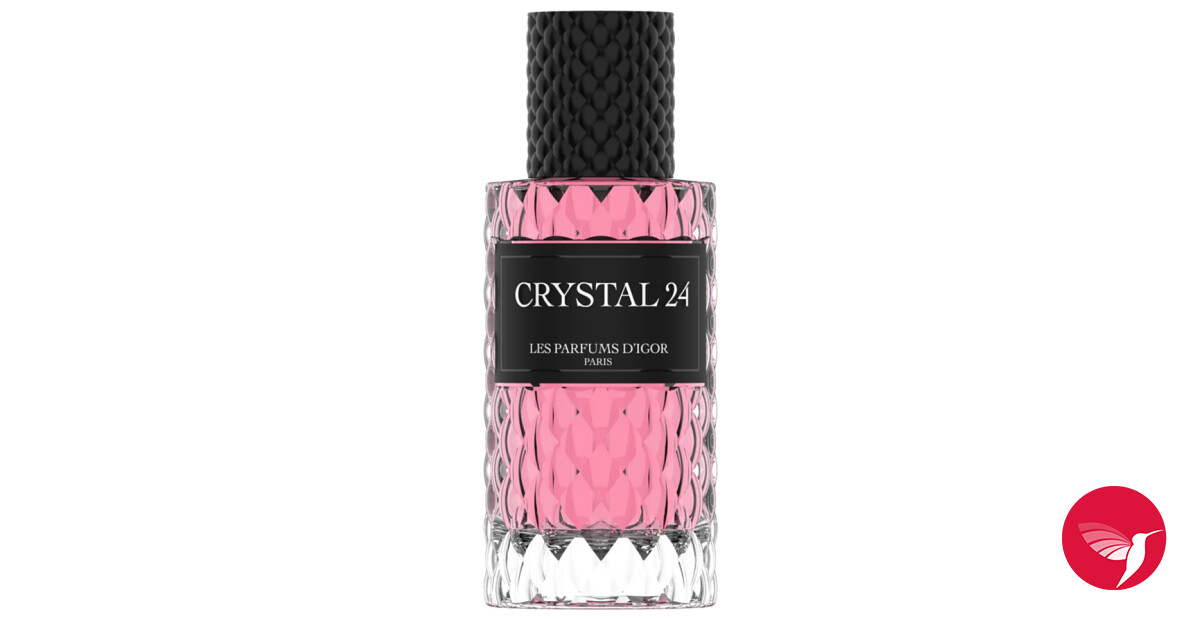 Crystal 24 Les Parfums d'Igor άρωμα - ένα άρωμα για γυναίκες και άνδρες
