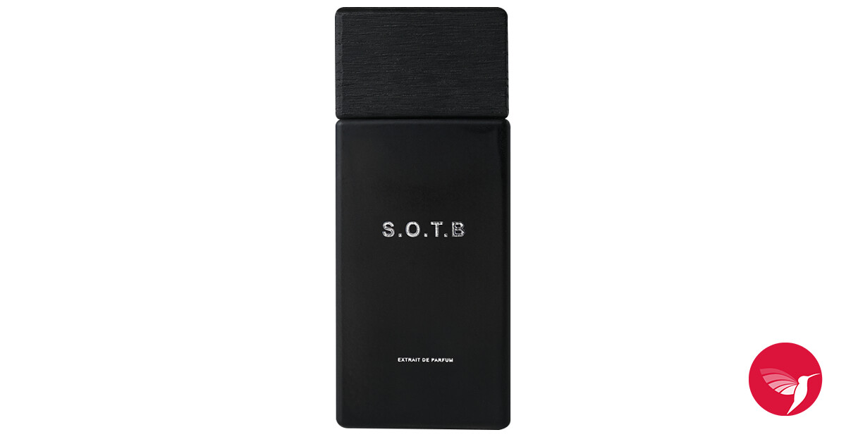 S.O.T.B. SAFF & Co. perfume - a fragrance for women and men 2022