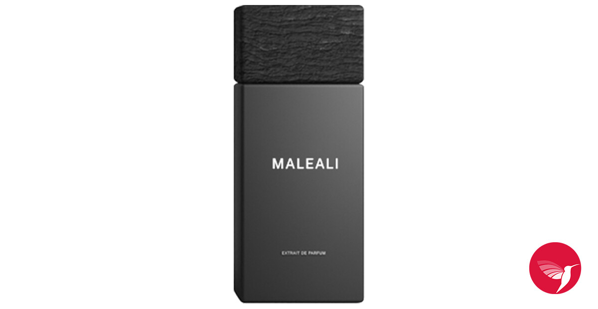 Maleali Saff & Co perfume - a new fragrance for women and men 2024