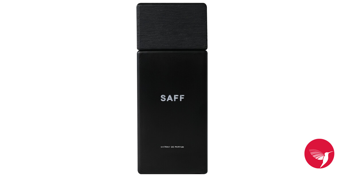 Saff SAFF & Co. perfume - a fragrance for women and men 2021
