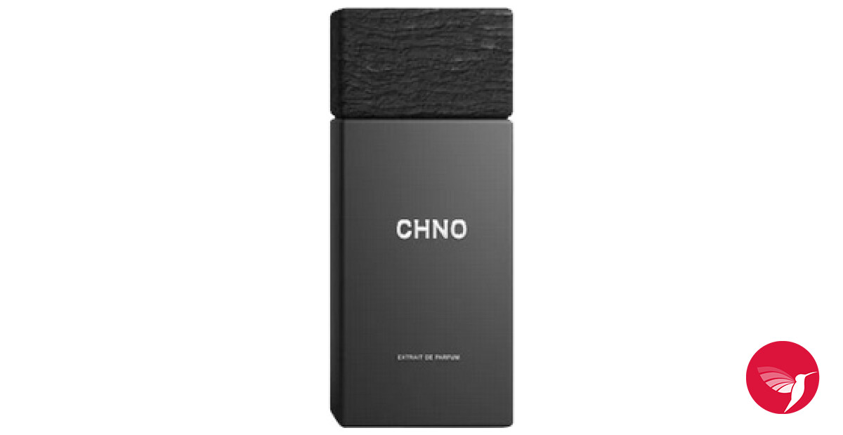 CHNO Saff & Co perfume - a new fragrance for women and men 2024