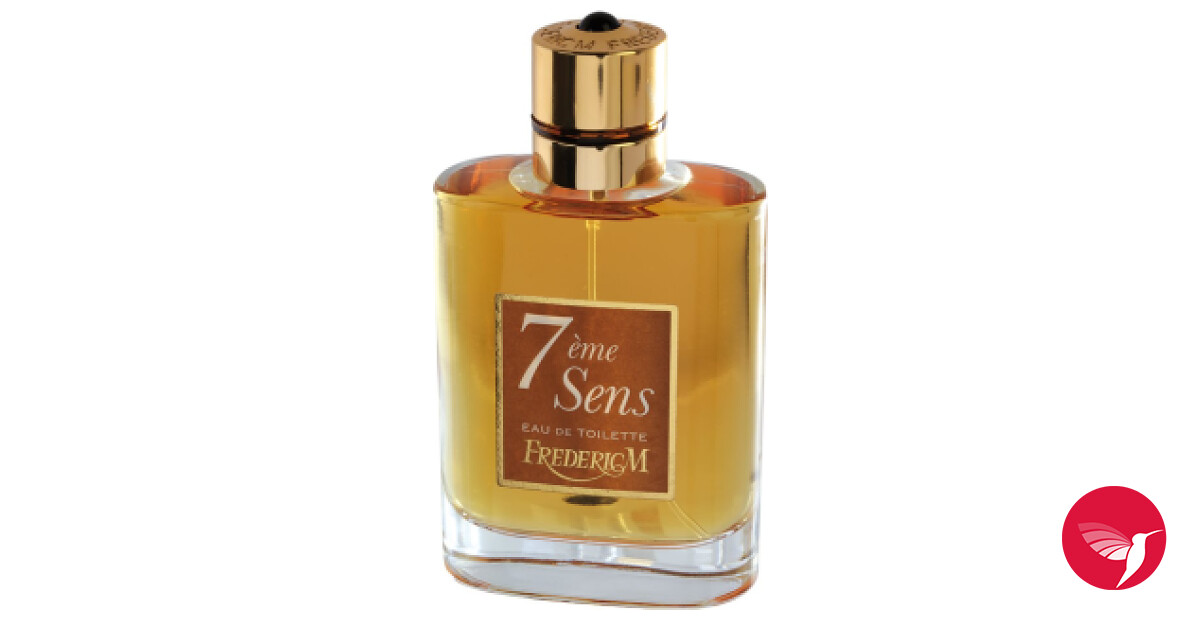 7ème Sens Frederic M parfum - un parfum pour homme et femme