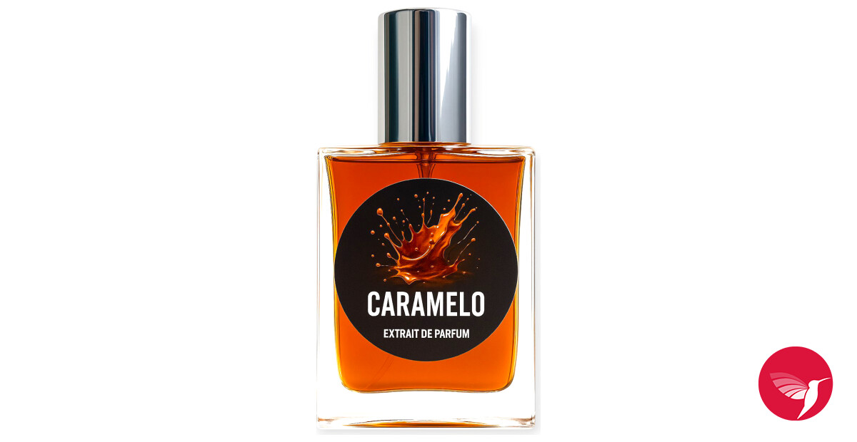 Caramelo Ô Médina Perfumery perfume - a novo fragrância Compartilhável 2024