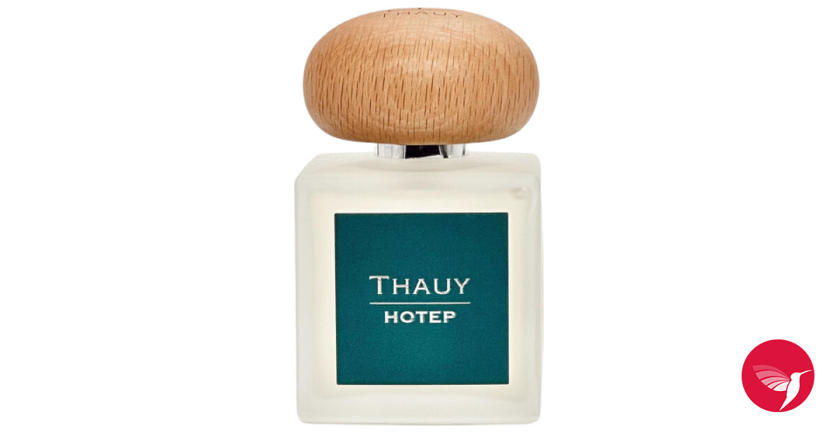 Hotep Thauy perfume - a new fragrance for women and men 2023