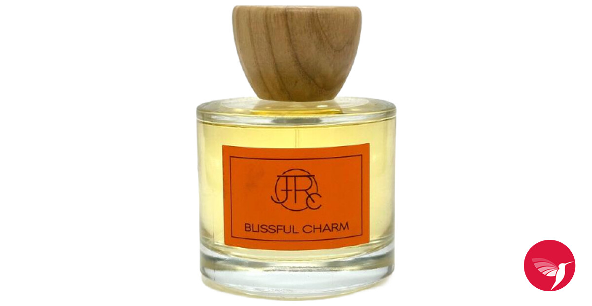 Blissful Charm Joterc perfume - a fragrance for women and men 2023