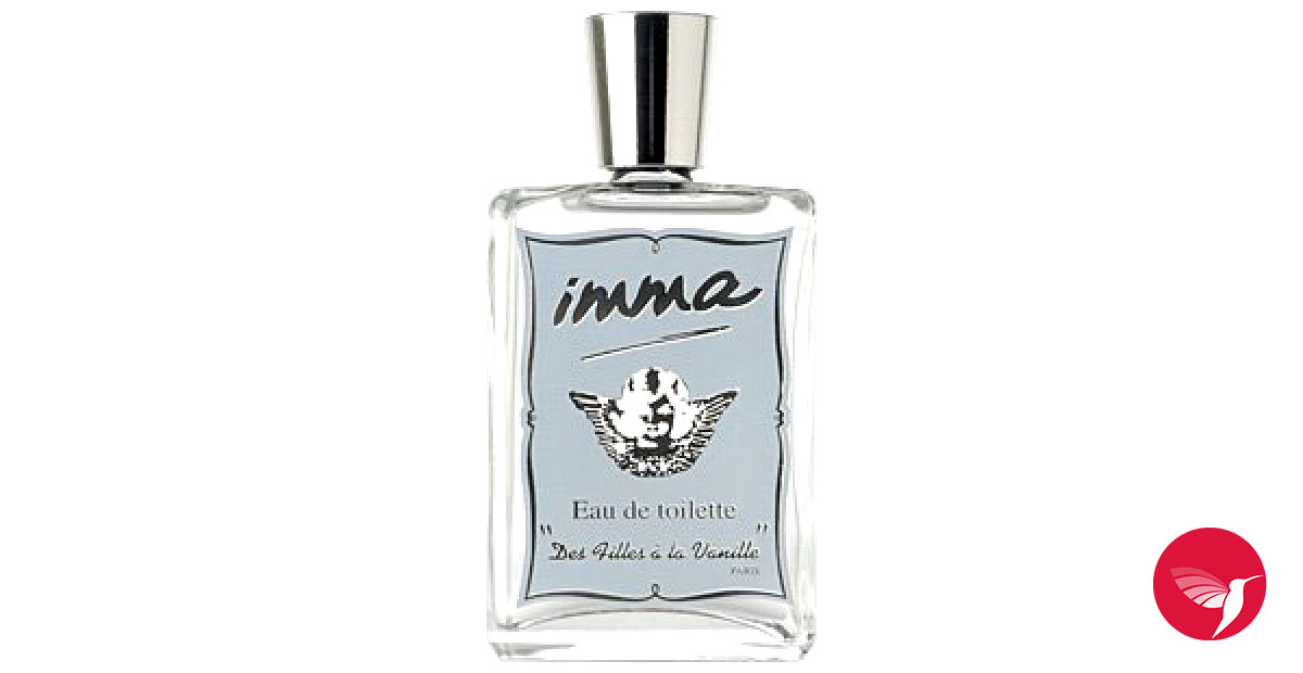 Imma Des Filles a la Vanille perfume - a fragrance for women