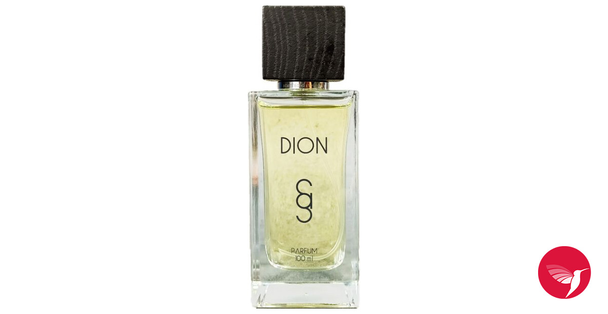 Dion Scents and Style cologne - a fragrance for men 2023