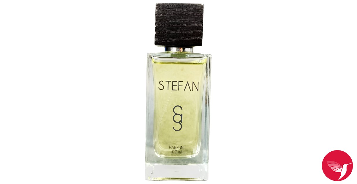 Stefan Scents and Style cologne - a fragrance for men 2023