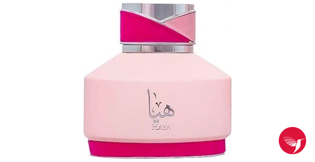 Haya Le Chameau perfume - a fragrance for women 2023
