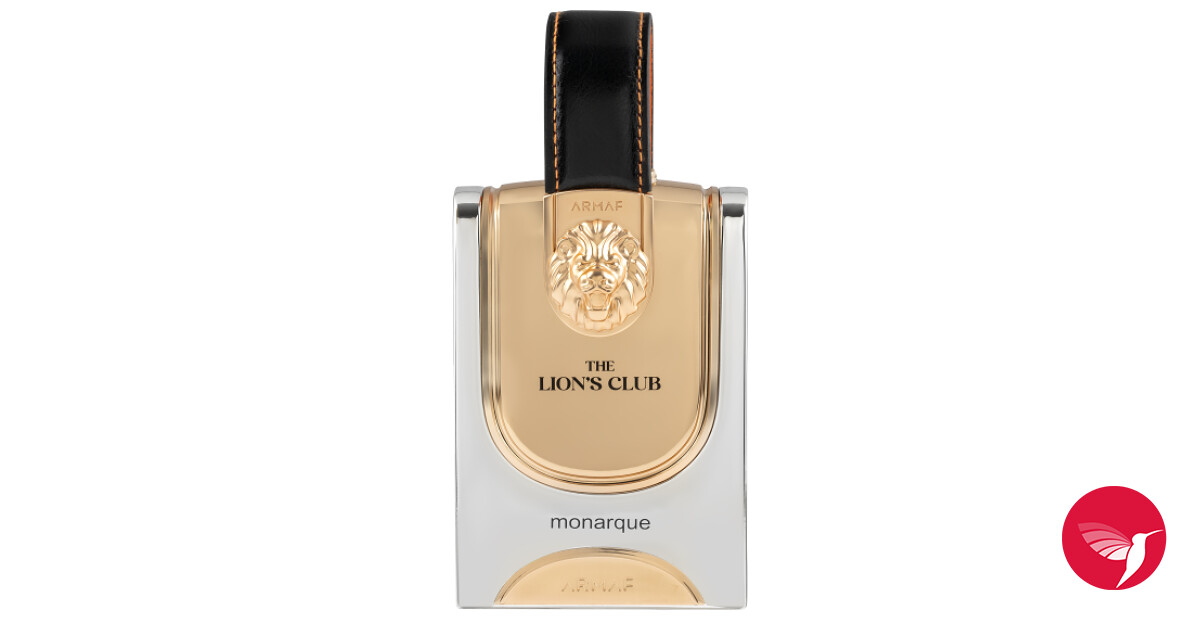 Monarque Armaf cologne - a new fragrance for men 2024