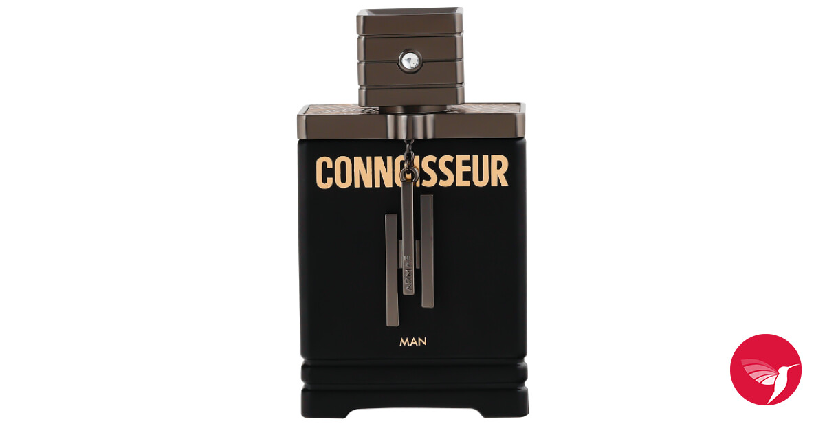 Connoisseur Man Armaf cologne - een nieuwe geur voor heren 2024