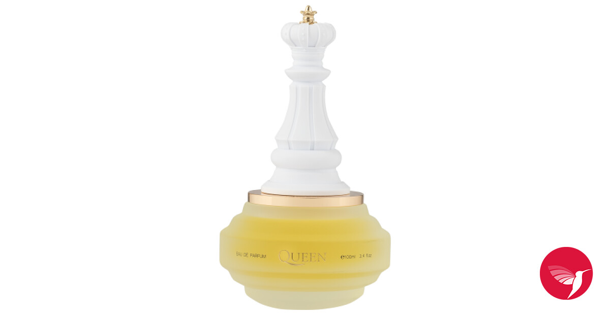 Queen Armaf perfume - a new fragrance for women 2024