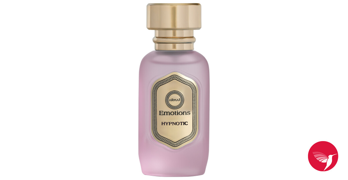 Hypnotic Armaf - una novità fragranza unisex 2024