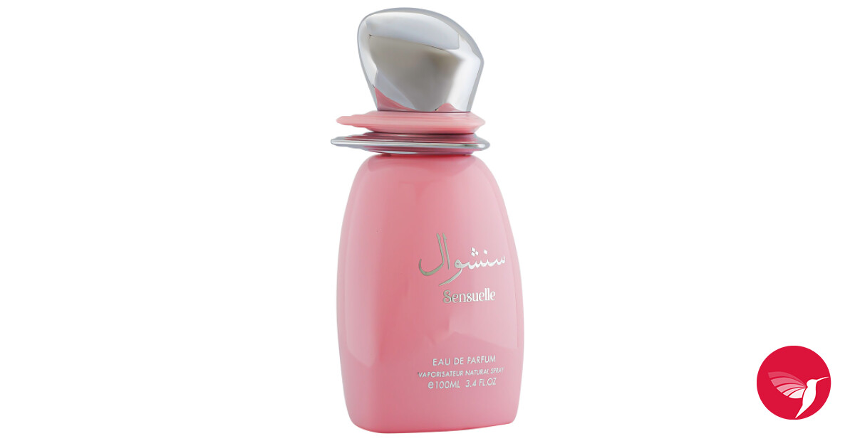 Sensuelle Risala аромат — новый аромат для женщин 2024