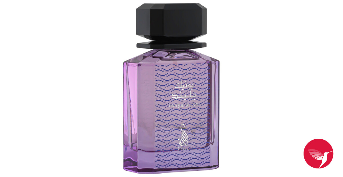 Unique Blend Risala parfum - un nouveau parfum pour homme et femme 2024