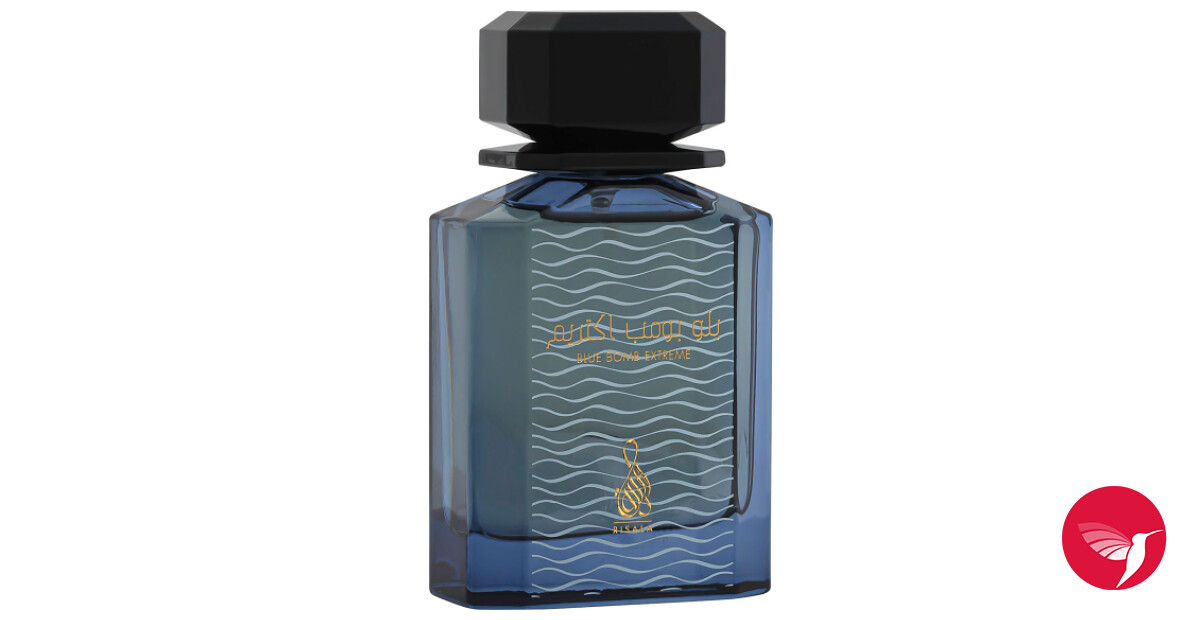 Blue Bomb Extreme Risala fragancia - una nuevo fragancia para Hombres y ...