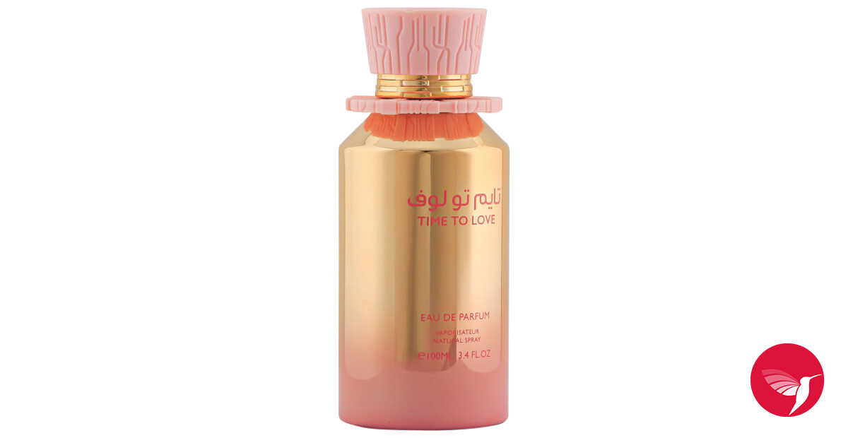 Time To Love Risala parfum - un nouveau parfum pour homme et femme 2024