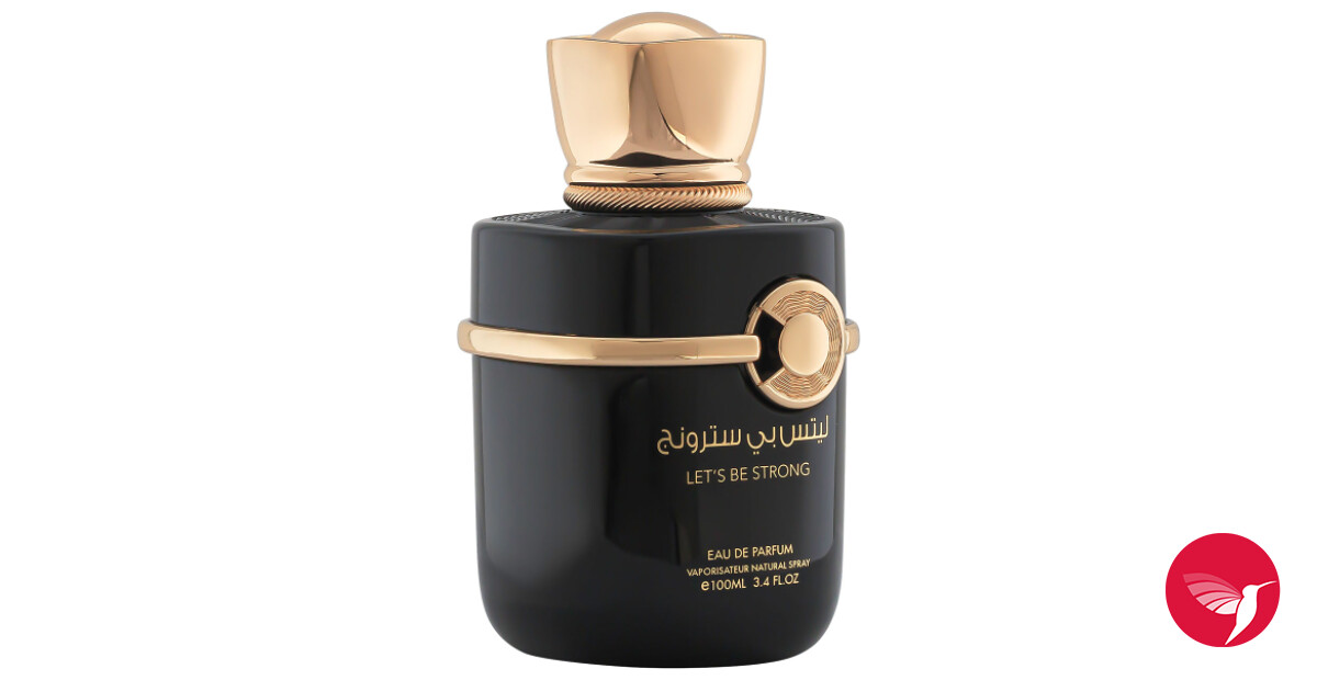 Let's Be Strong Risala сүрчиг - a шинэ сүрчиг эрэгтэй эмэгтэй 2024