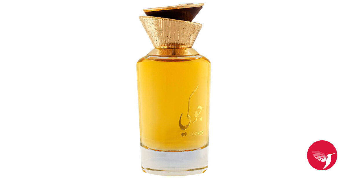 Jockey Risala аромат - новий аромат для жінок та чоловіків 2024
