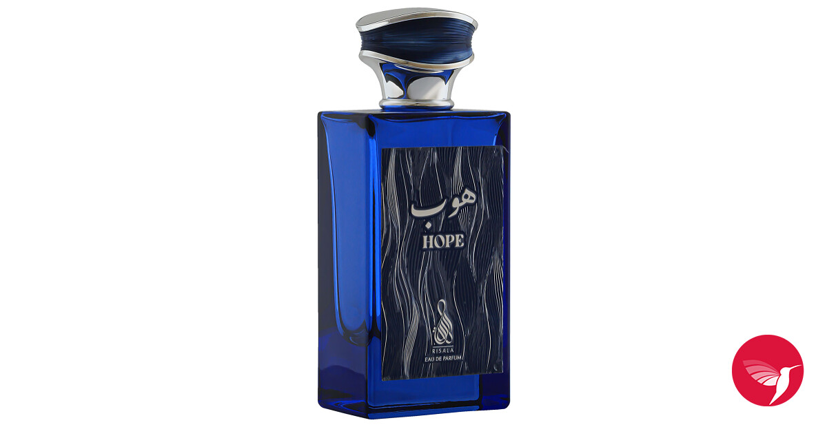 Hope Risala аромат — новый аромат для мужчин и женщин 2024