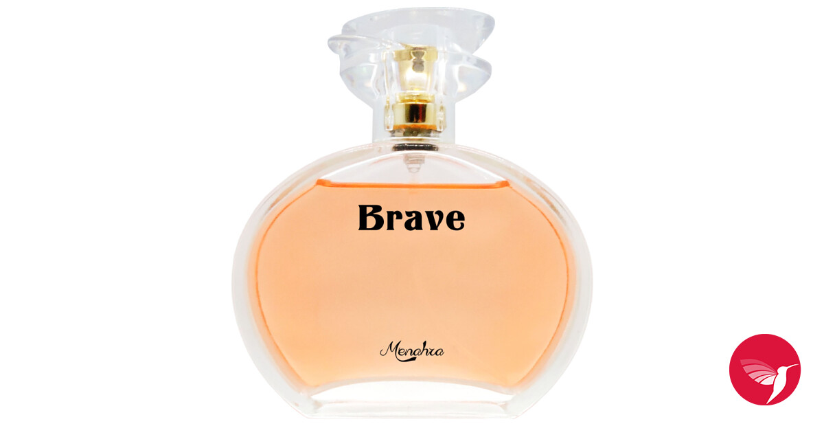 Brave Menahra perfume - a fragrance for women 2022